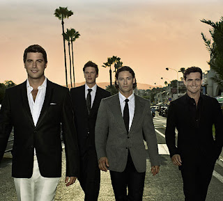 Canta tu Música: ViDeO y LeTrA de Sortilegio de Amor (Il Divo)