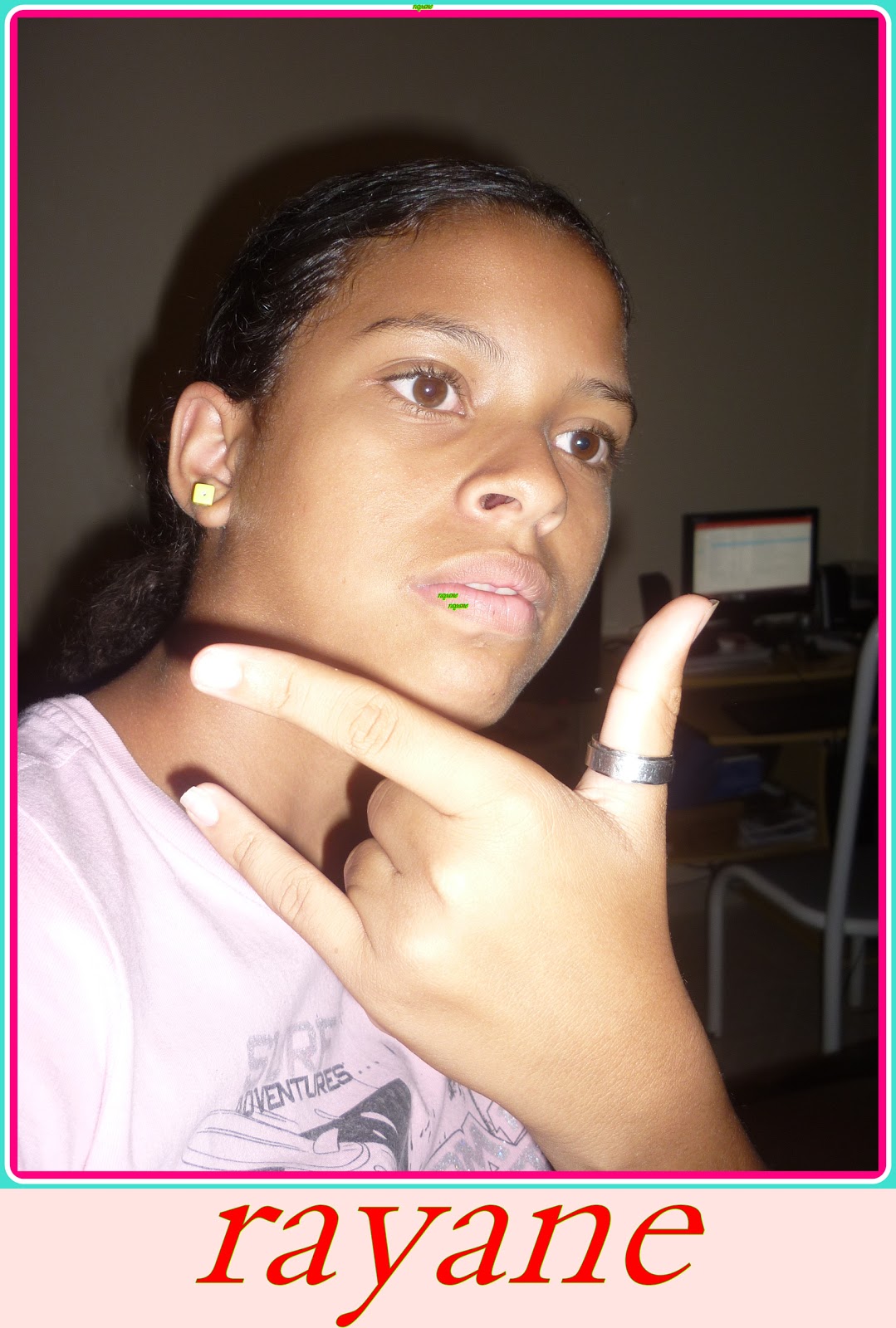 rayane