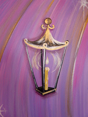 miss kris studio: a little princess room & my first give-a-way winner!