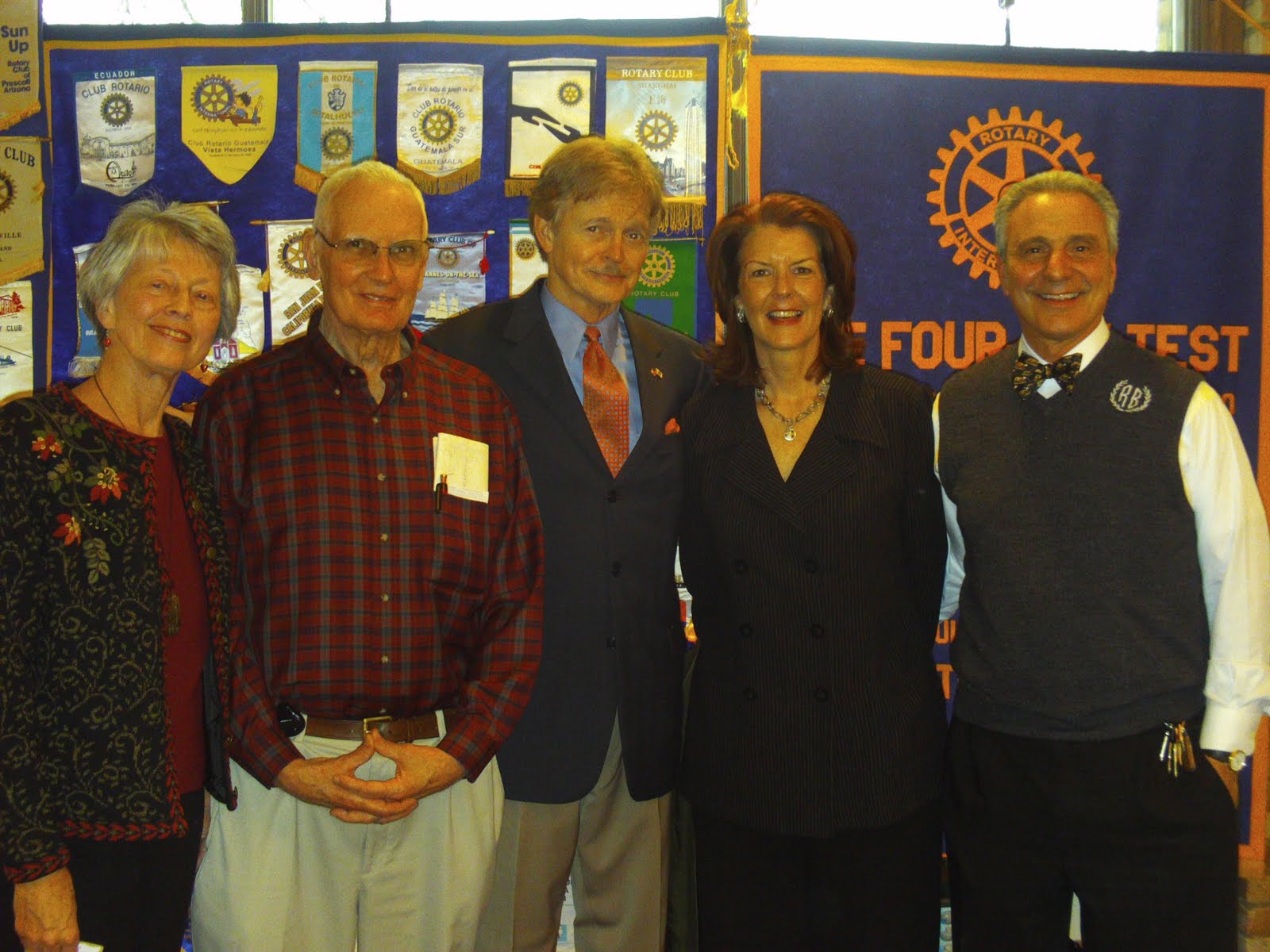 A Safe Haven Foundation/CCIL: 44th Annual Coat Off Your Back Campaign