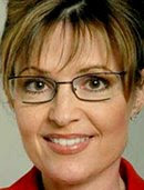 biography: SARAH PALIN