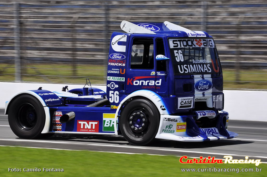 Fórmula Truck 2010: Campeonato de Equipes também será definido na ...