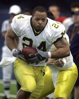 Those Who Blog...: Kevin Grady SMASH