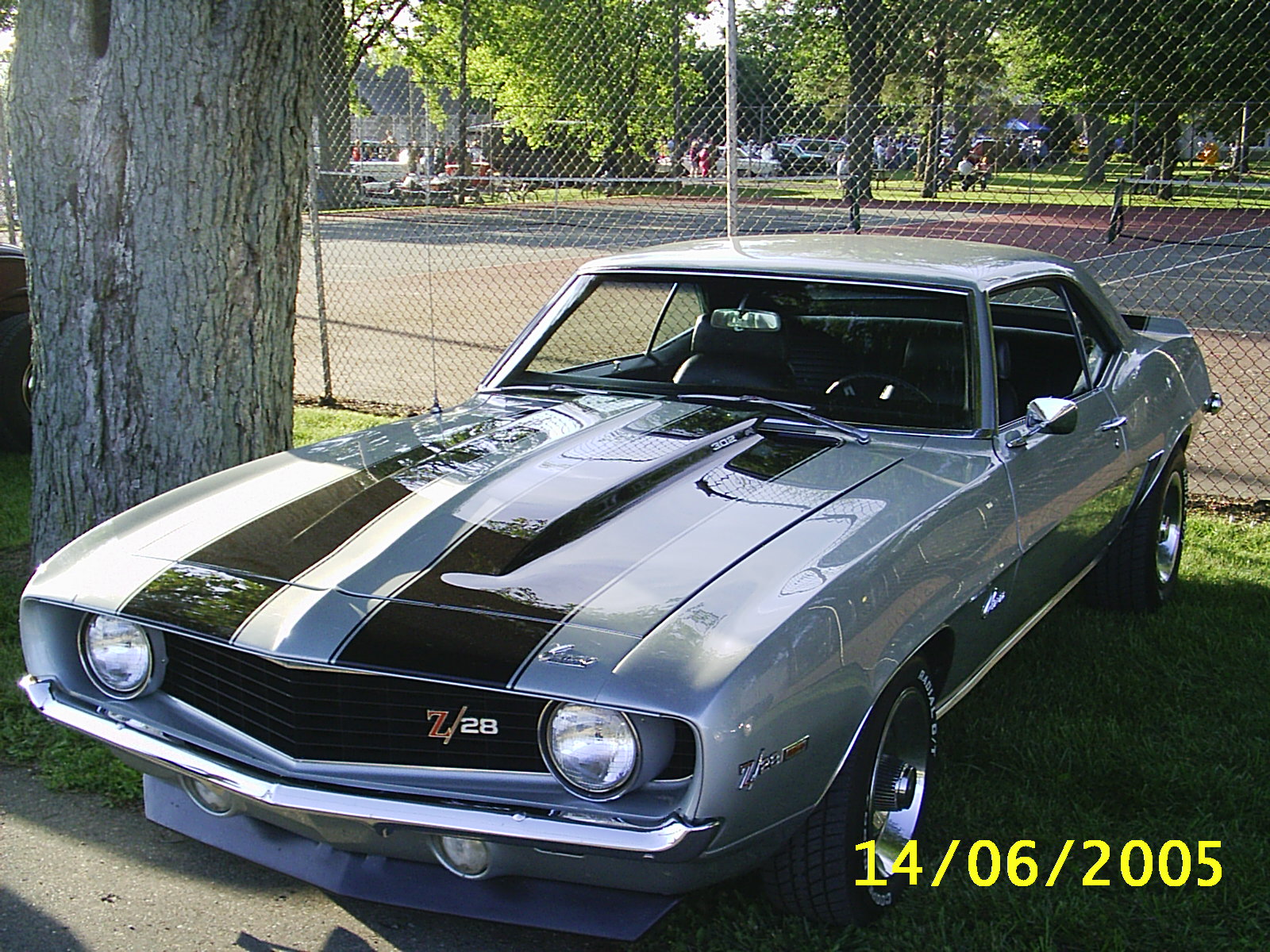 Muscle Car: Januari 2012