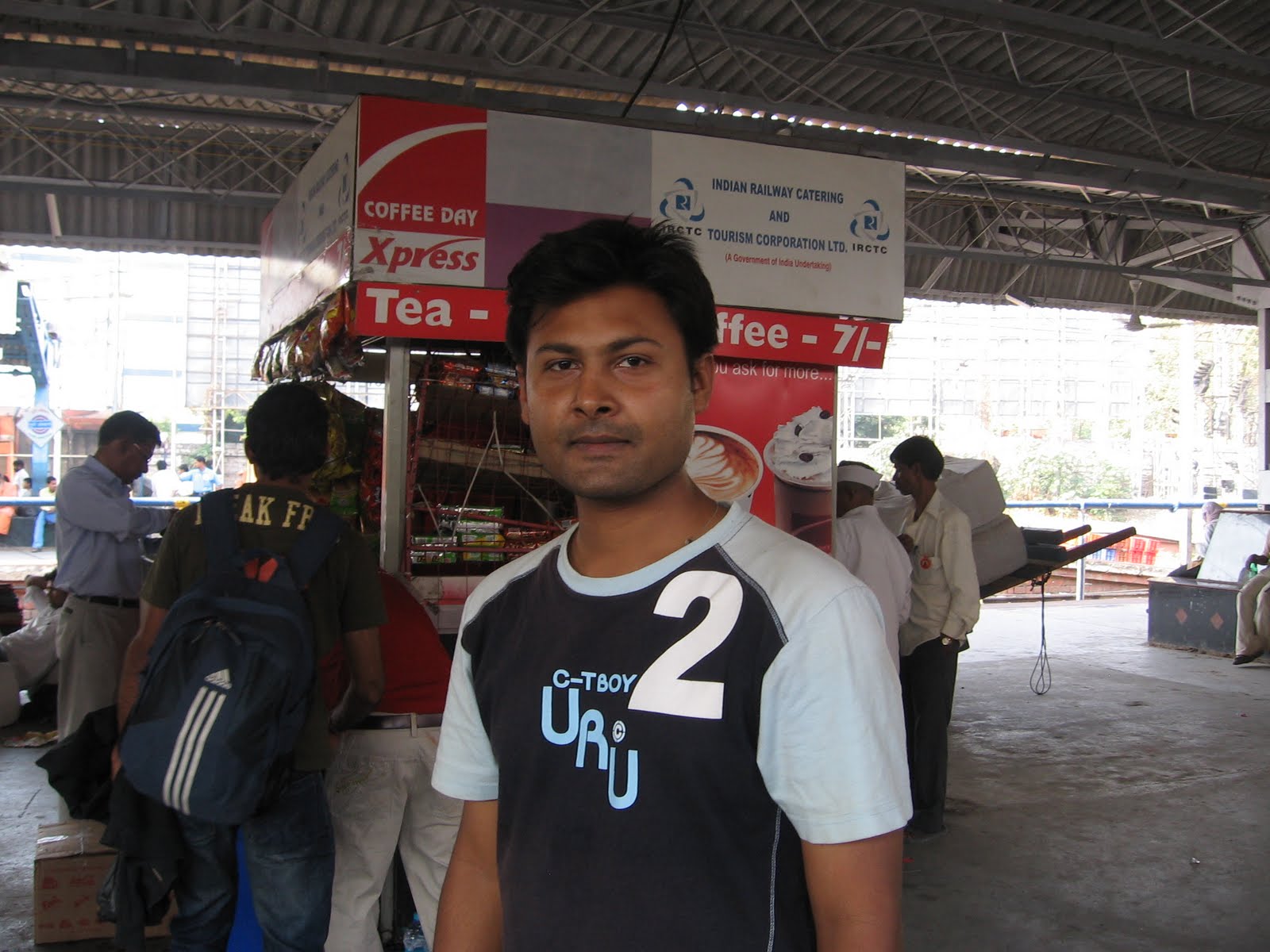 Sanjay Kumar Jha: Sanjay Jha Wallpaper Free Download