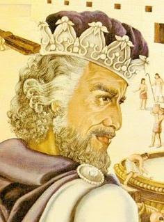 Pearson1: King Leodegrance