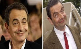 España va bien.....