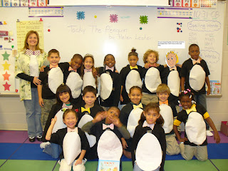 Pizzo Elemtary Grade 1 Lenz