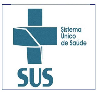 Saúde Lobato: SUS - SISTEMA UNICO DE SAÚDE