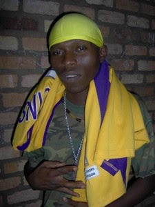 Imana niyo nkuru: THE BEST RAPPERS IN RWANDA