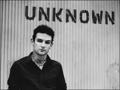 Hello, my name is Beth.: Song Crush: London Town (William Control)