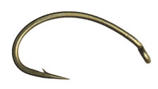 Hawaiian Odysseus: 100 DAI-RIKI SCUD FLY TYING FISHING HOOKS--SIZES 8 ...