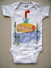 .: Wish List - Woolly Pockets