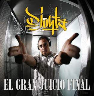 ADICCIONRAP: DJ JONTA-EL GRAN JUICIO FINAL