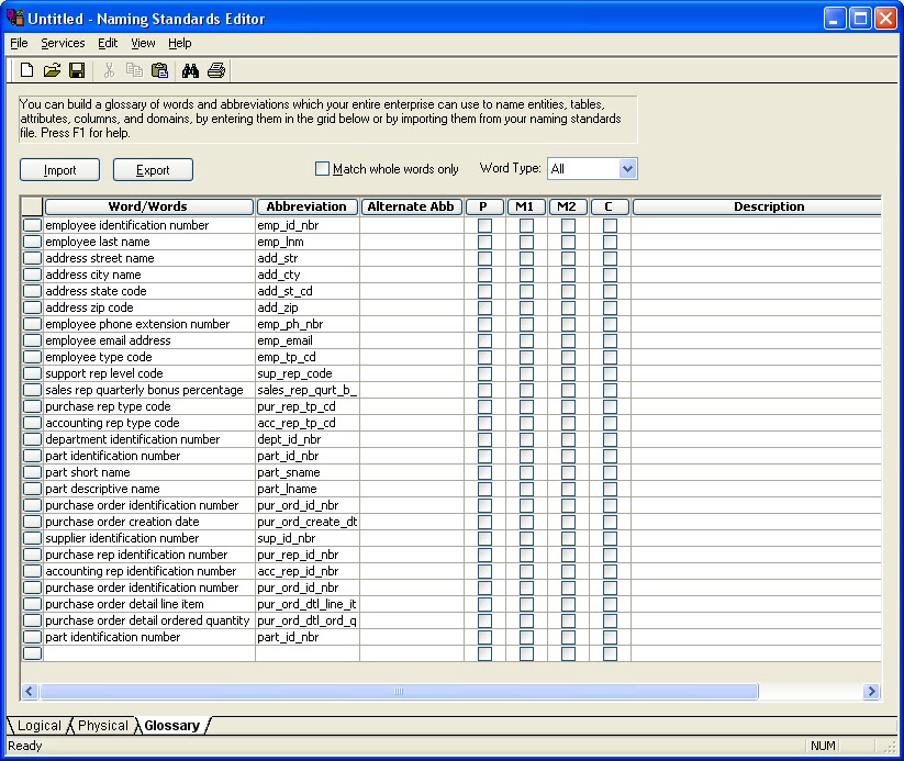 Maximum Data Modeling: From Spreadsheet to Data Model