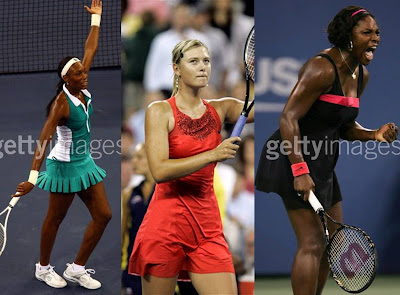 Down the Line Tennis Blog | Tennis News and Style