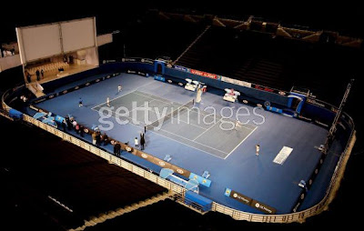 Down the Line Tennis Blog | Tennis News and Style