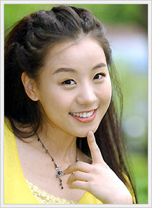 Choi Ja Hye ~ Famous Korean Actresses
