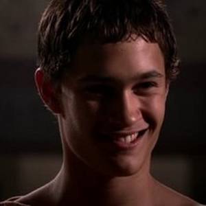 Gay Cultes: Rafi Gavron, jeune acteur à suivre