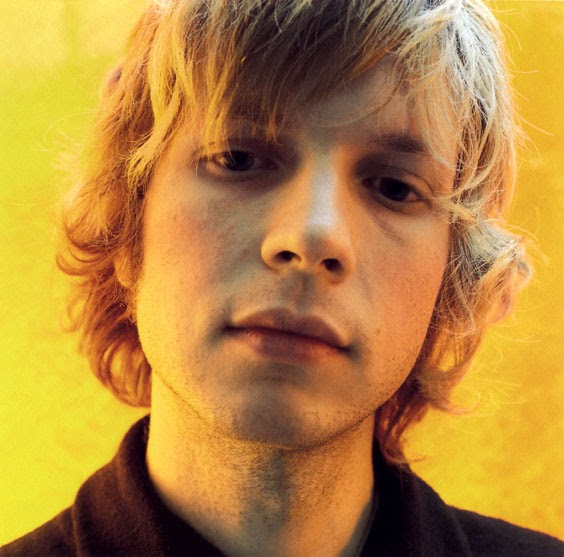Slugg Music: Beck