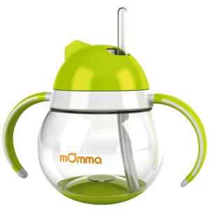the gresko family: The BEST Straw Cup with Handles