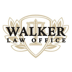 Walker Law Office Blog