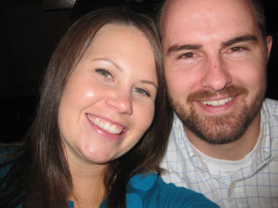 Brian, Erin, Kaitlyn, & Hailey: Collin Raye!!!!