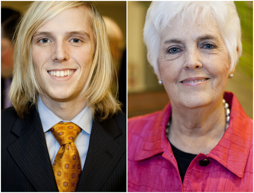 Heather Telford's Instagram, Twitter & Facebook on IDCrawl