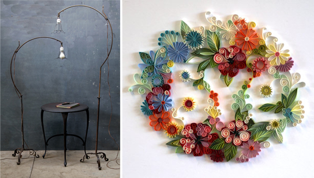 Fey Handmade: Daily Inspiration