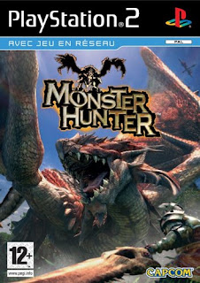 Monster Hunter 3 Tri