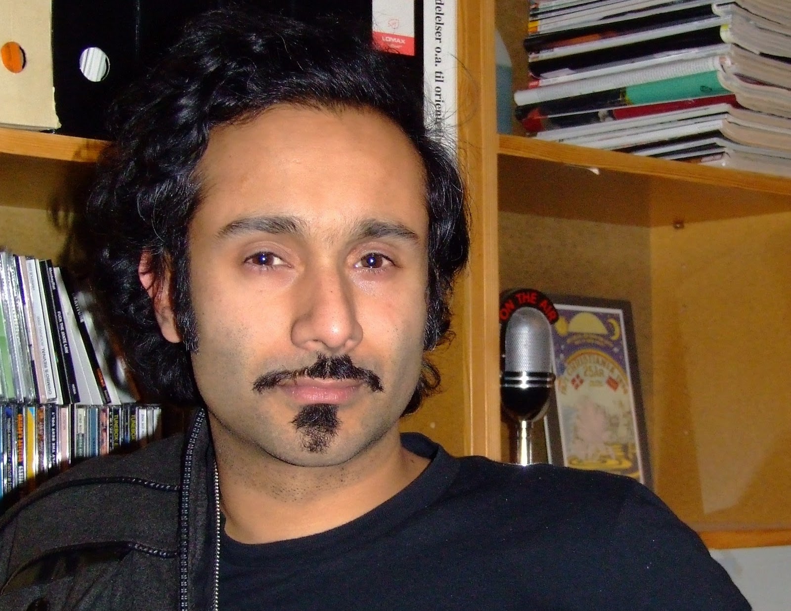 Mod Strømmen: Fotoarkiv