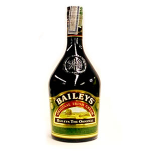 EL BUEN CARAJILLO: EL BAILEYS Y EL BUEN CARAJILLO