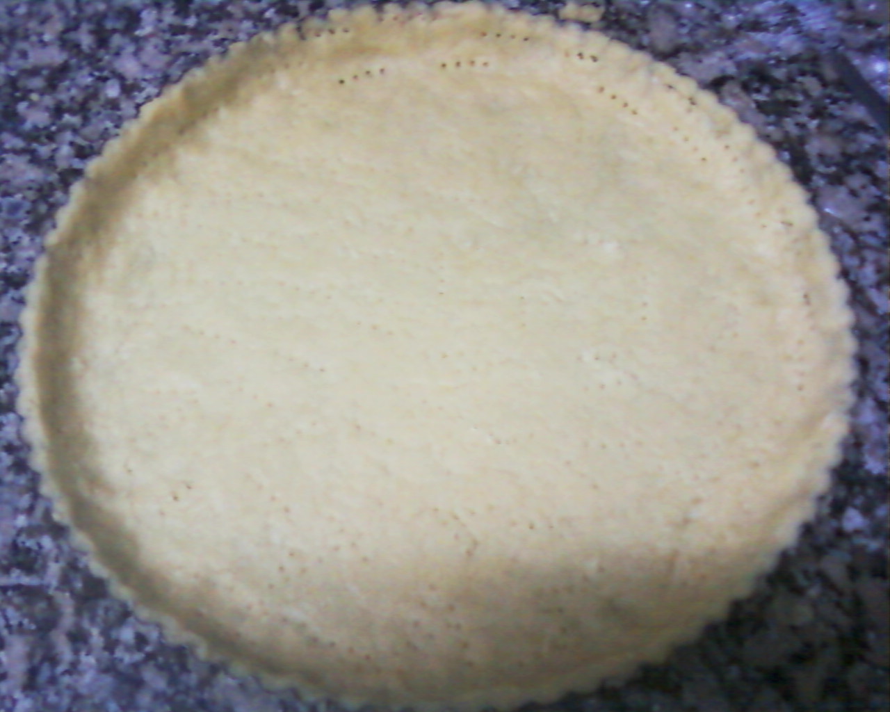 ENDULZA TU ALMA: Tarta Cabsha