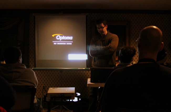 OTIS (Odd Things I've Seen): Tenney Castle Gatehouse Appearance