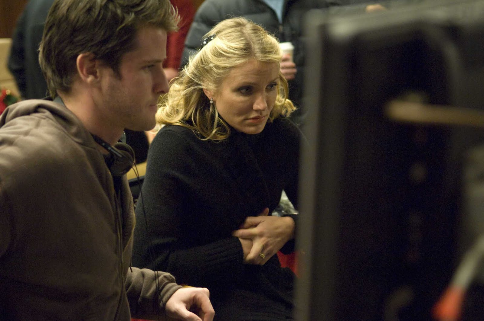 Box Office Movie: The Box Movie Pictures