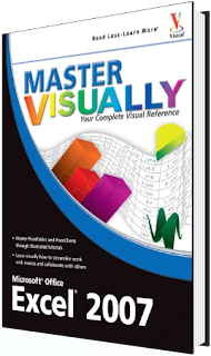 Visual Master VISUALLY Excel 2007 | FreeLibros
