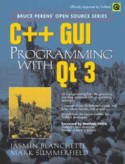 CPP GUI Programming With QT 3 | FreeLibros