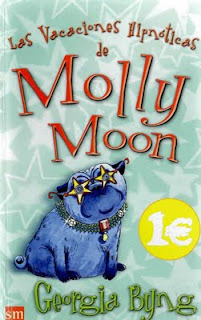 Georgia Byng | Free Libros