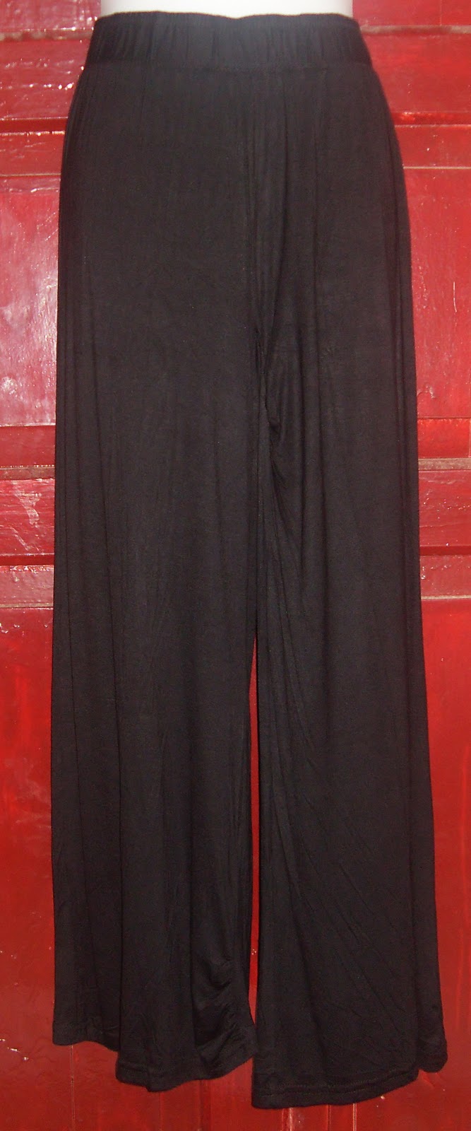 WANI DAN TUDUNG::::: Seluar/Skirt Labuh