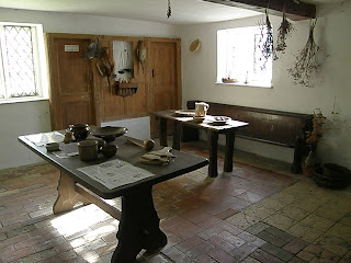 Circle of the Year: Land of the Iceni