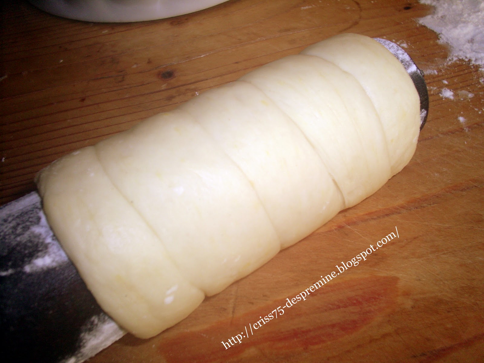 Arome si culori : Kurtos - Colac secuiesc II