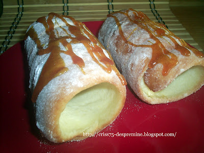 Arome si culori : Kurtos - Colac secuiesc II