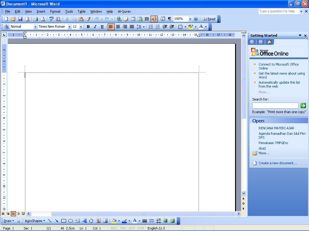 Microsoft Word - PANGKALANGRUP