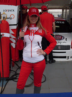 LAS PROMOTORAS DEL TC.2000..!! - 100% FIERRO