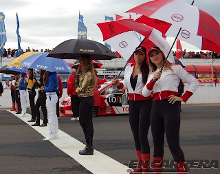 LAS PROMOTORAS DEL TC.2000..!! - 100% FIERRO