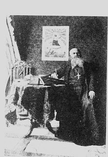 I misteri di Calì: La preziosa eredità dell'Abate Julio