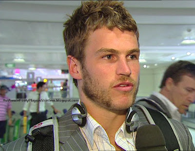 Les Titans: David Williams