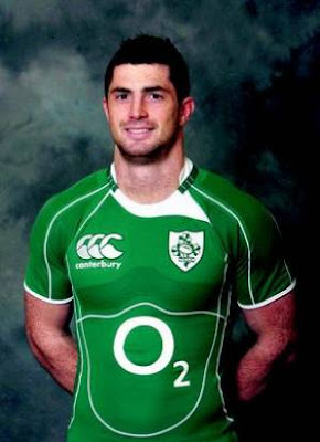 Les Titans: Robert Kearney