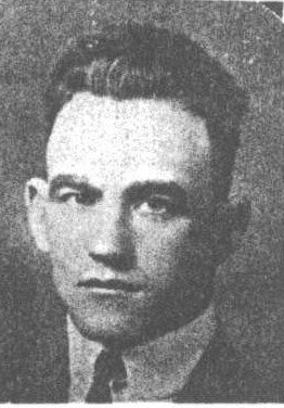 Dudley Hardy Family Tree: Dudley Leavitt Hardy 1897-1938