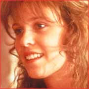 freddy krueger: Brooke Theiss (noes 4) Debbie Stevens